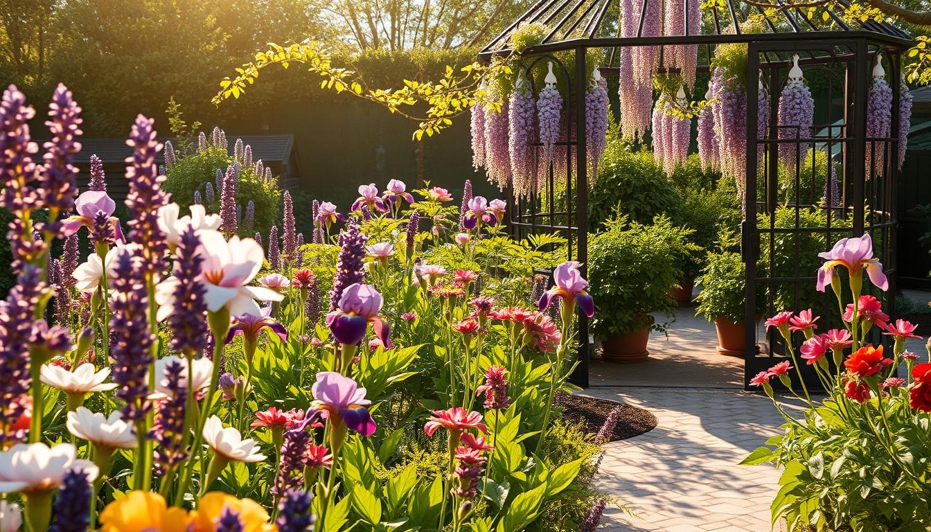 The Best Antique Garden Ideas For This Summer – Decor My Nostalgic Home