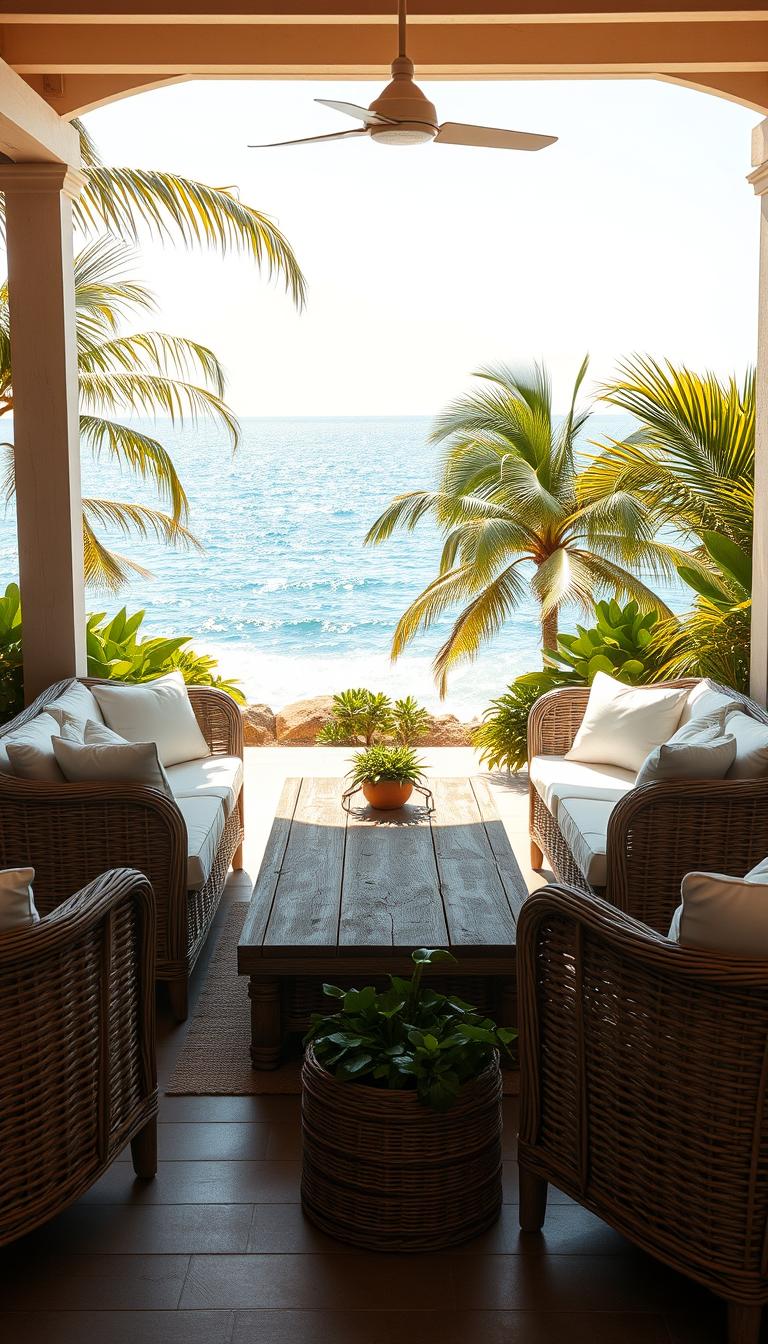 Top 10 Beach House Decor Ideas For This Summer – Decor My Nostalgic Home