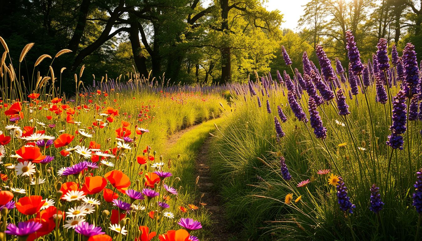 Top 10 Wild Flower Garden Ideas for Landscaping – Decor My Nostalgic Home